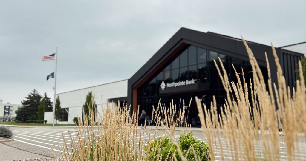 Northpointe Bank, a top performing bank in the nation, announces ...