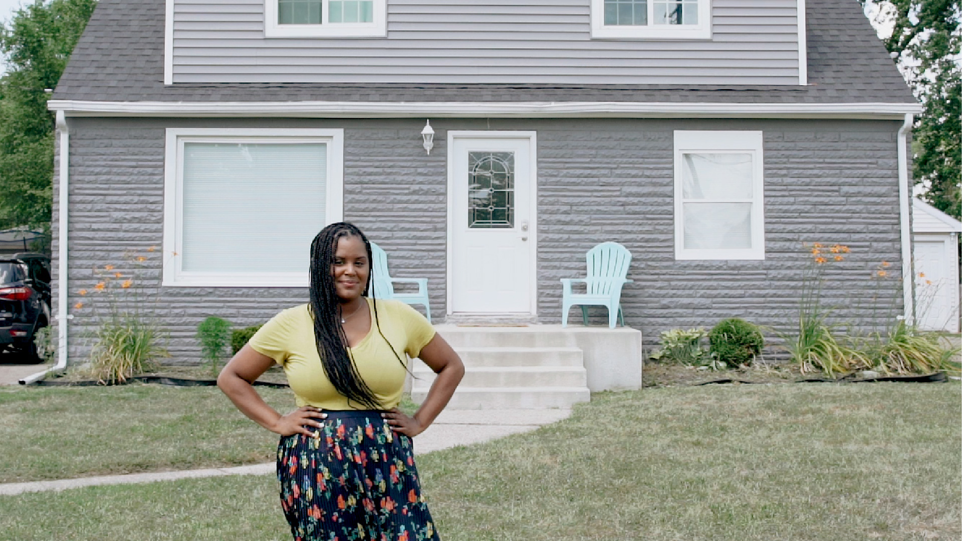 I bought a home with Northpointe: Lauren - Northpointe.com